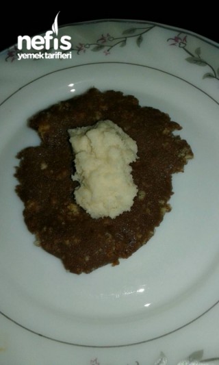 Elimin Lezzeti Dolgulu Turuf (Resimli) - Nefis Yemek Tarifleri