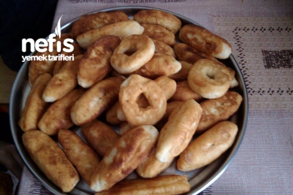 Peraşki - Nefis Yemek Tarifleri - #1313562