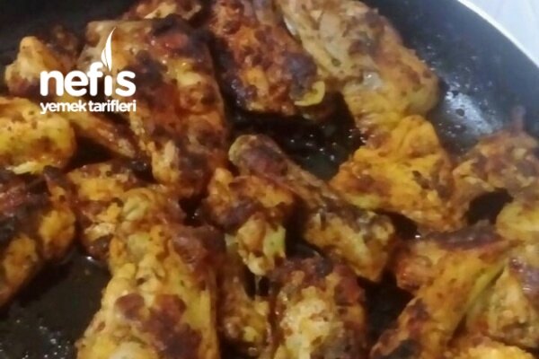 Tavuk Sosu - Nefis Yemek Tarifleri