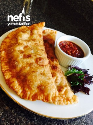 Ceburek - Nefis Yemek Tarifleri