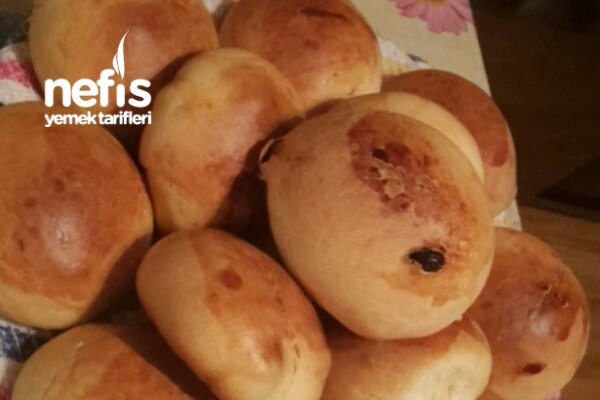 Bulku - Nefis Yemek Tarifleri