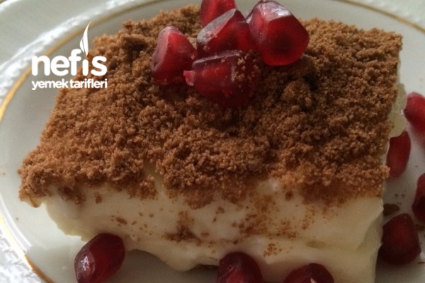 Afyon Kaymağı - Nefis Yemek Tarifleri - #1341996