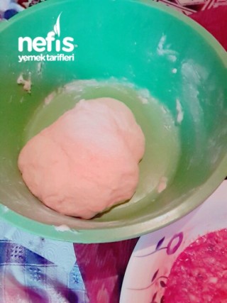 Güveç Pide - Nefis Yemek Tarifleri - #1359820