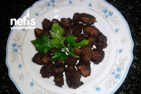 Dalak Kızartması Tarifi - Nefis Yemek Tarifleri
