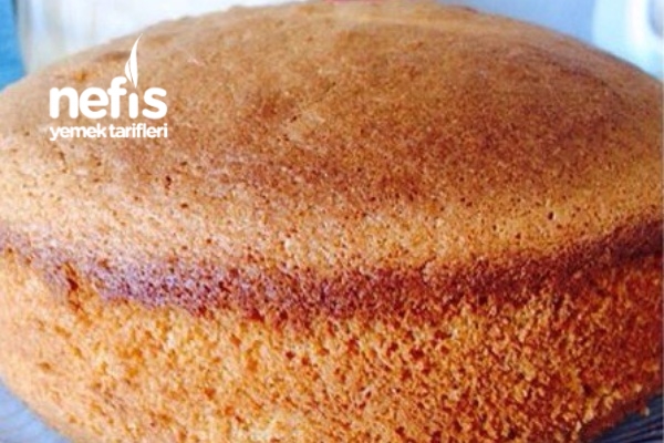 Pandispanya - Nefis Yemek Tarifleri - #1368426