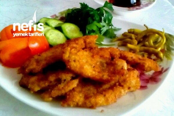 Nagıt - Nefis Yemek Tarifleri