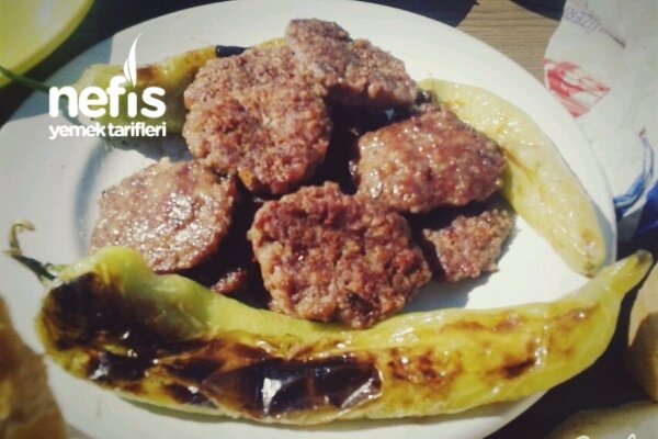 Akçaabat Köftesi - Nefis Yemek Tarifleri - #1395982
