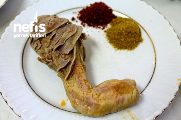 Şırdan - Nefis Yemek Tarifleri