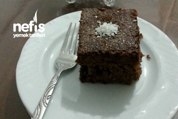 Fındıklı Browni - Nefis Yemek Tarifleri
