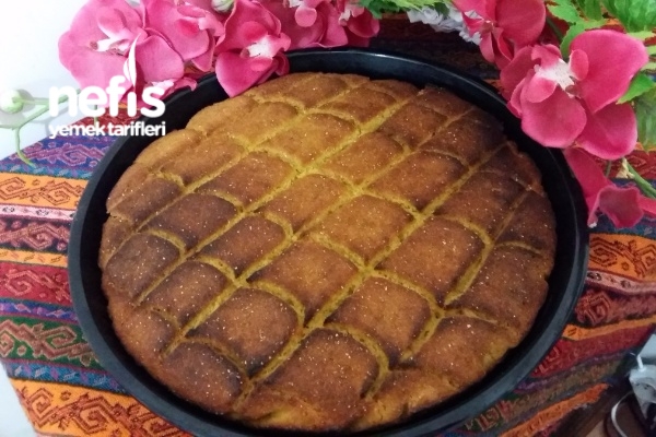 Mısır Ekmeği - Nefis Yemek Tarifleri - #1426911