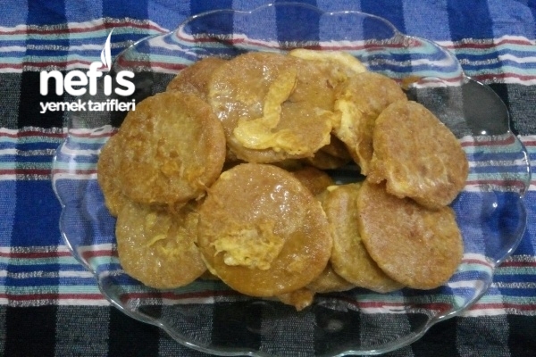 Panki - Nefis Yemek Tarifleri