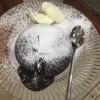 Lav Kek (Lava Cake) - Nefis Yemek Tarifleri