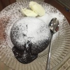 Lav Kek (Lava Cake) - Nefis Yemek Tarifleri