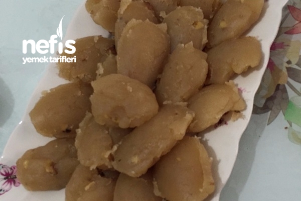 Un Helvası - Nefis Yemek Tarifleri - #1484938