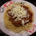 Bolonez(Bolognese) Soslu Spagetti - Nefis Yemek Tarifleri