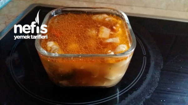 Gulaş Çorbası - Nefis Yemek Tarifleri