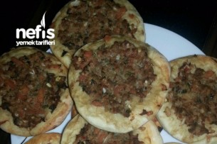 Sembusek (Hatay) - Nefis Yemek Tarifleri