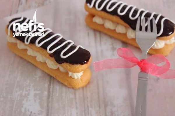 Ekler Nasıl Yapılır? - Nefis Yemek Tarifleri