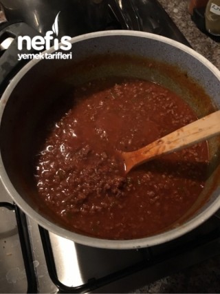 Şebit (Kayseri Yağlaması) - Nefis Yemek Tarifleri - #1531819