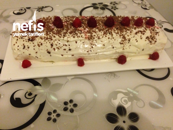 Rulo Pasta Tarifi - Nefis Yemek Tarifleri - #1534013