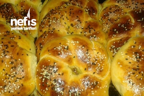 Açma - Nefis Yemek Tarifleri - #1543514