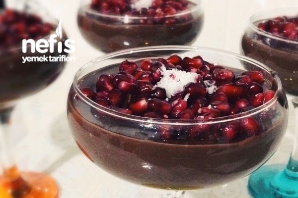 Nar Tanem - Nefis Yemek Tarifleri