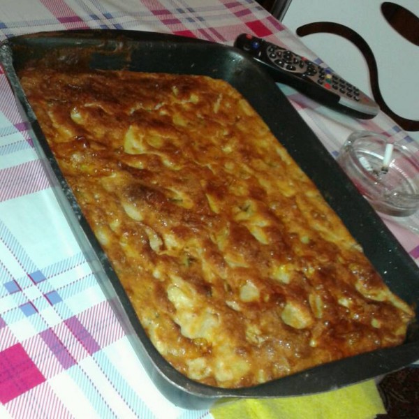 Kömbe Tarifi - Nefis Yemek Tarifleri