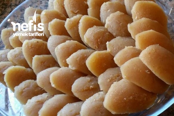 Un Helvası - Nefis Yemek Tarifleri - #1574564