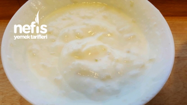 Çökertme (Çentik) Kebabı - Nefis Yemek Tarifleri