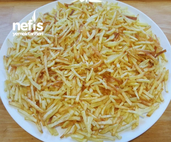 Çökertme (Çentik) Kebabı - Nefis Yemek Tarifleri