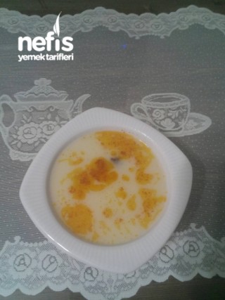 Kuzu Etli Paça Çorbası - Nefis Yemek Tarifleri