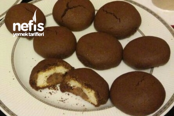 Cocostar Kurabiyem Tarifi - Nefis Yemek Tarifleri