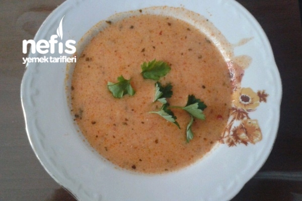 Ustasından Un Çorbası Tarifi - Nefis Yemek Tarifleri