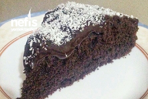 Kunta Kinte Tarifi - Nefis Yemek Tarifleri