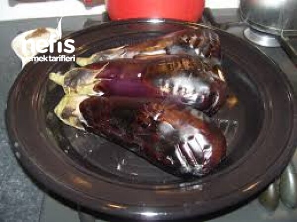 Köfteli Patlıcan Beğendi - Nefis Yemek Tarifleri