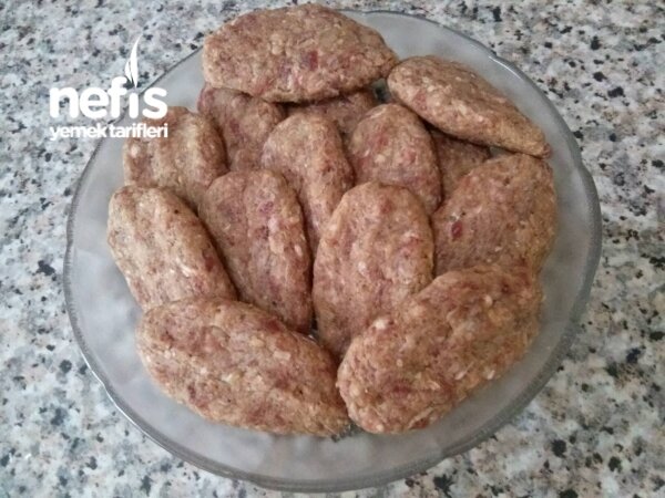 Köfteli Patlıcan Beğendi - Nefis Yemek Tarifleri