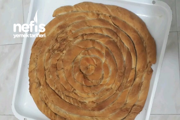 Haşhaşlı Börek - Nefis Yemek Tarifleri - #1627694