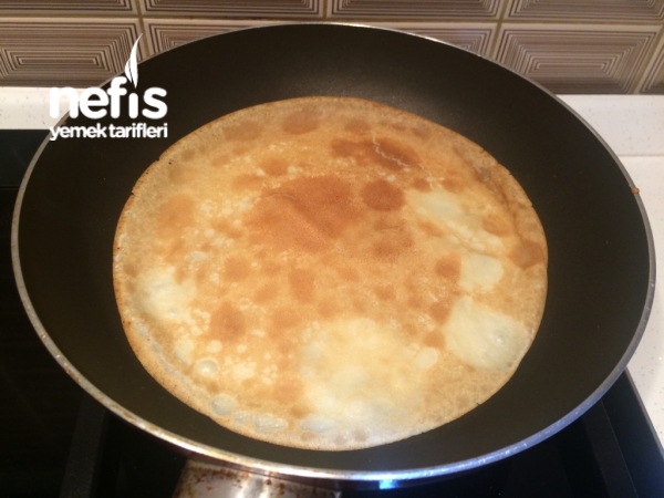 Blinçik ( Sarmalı Börek ) - Nefis Yemek Tarifleri