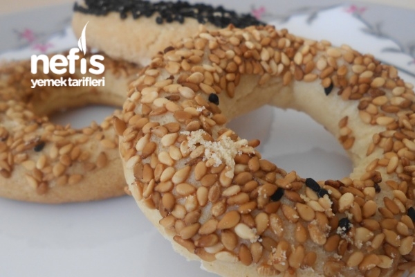 Kandil Simiti - Nefis Yemek Tarifleri - #1228812