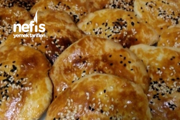 Yağlı Çörek - Nefis Yemek Tarifleri - #1639081