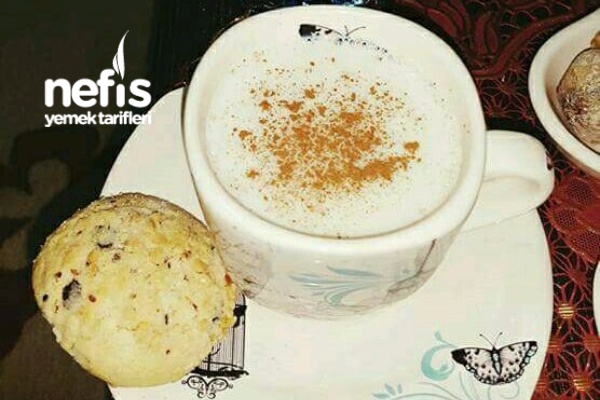 Salep - Nefis Yemek Tarifleri - #1641778