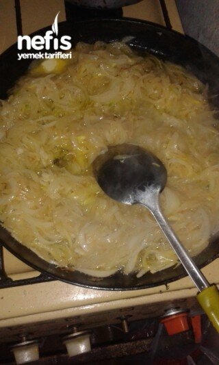 Xengel - Nefis Yemek Tarifleri