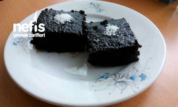 Islak Kek Tarifi - Nefis Yemek Tarifleri - #1653996