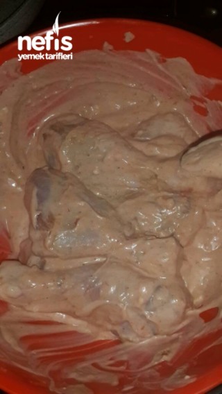 Azerbaycan Tavuğu - Nefis Yemek Tarifleri