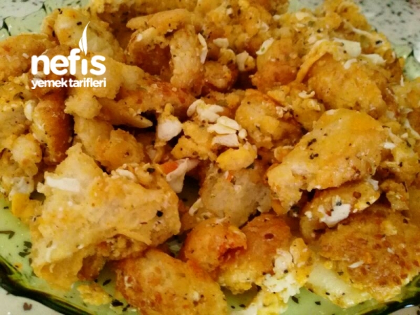 Cumur - Nefis Yemek Tarifleri