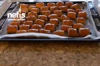 Nefis Nokul Tarifi - Nefis Yemek Tarifleri