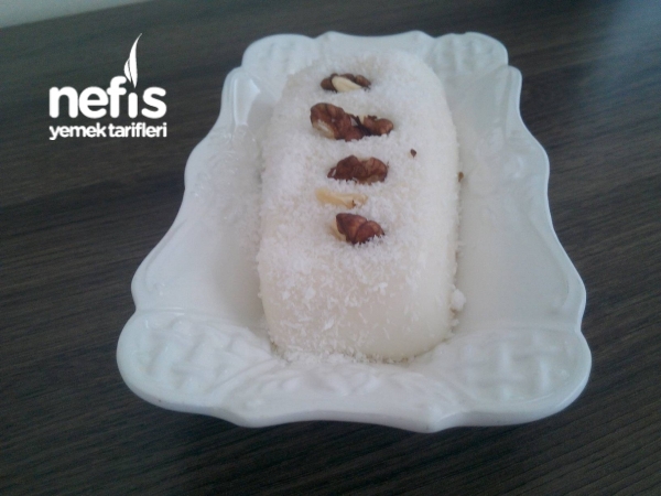 Yalancı Tavukgöğsü (2 Kişilik) - Nefis Yemek Tarifleri