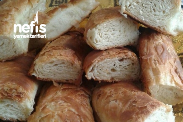 Kat Kat Katmer - Nefis Yemek Tarifleri