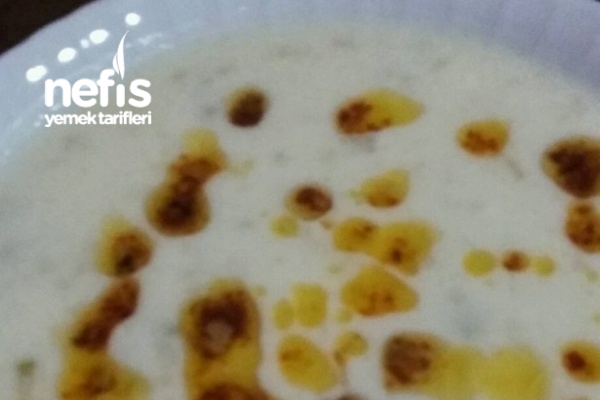 Geleneksel Bir Tat Kabak Yemeği (Mahir) - Nefis Yemek Tarifleri