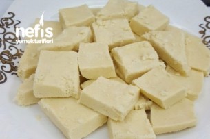 Saray Helvası (Çekme Helva) - Nefis Yemek Tarifleri - #2579597